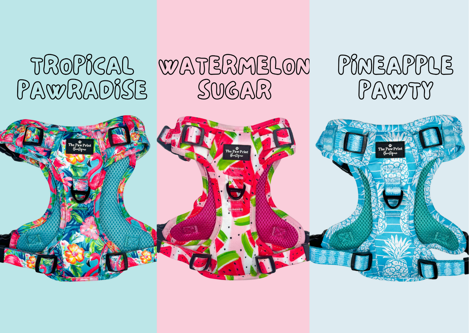 The Paw Print Boutique